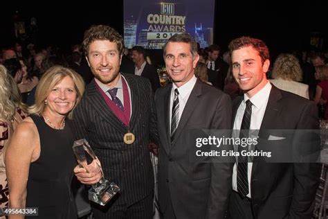 Robin Eldredge Brett Eldredge Chris Eldredge And Brice Eldredge