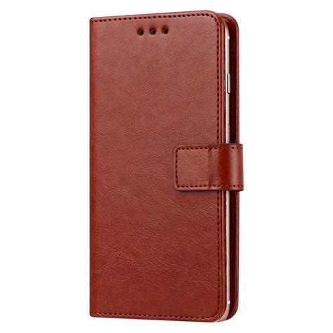 Univerzalni Preklopni Ovitek Brown Ovitki Top Izbira