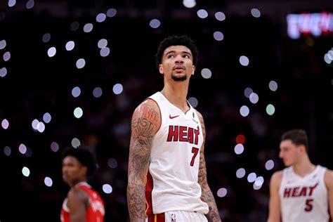 Dwyane Wade Sends Message To Kelel Ware Amid ‘professionalism