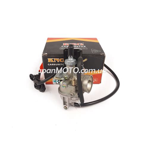 Карбюратор HONDA DIO AF-27/28 TACT30/31 Lead AF-20 KNG — Купить ...