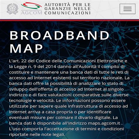 Bbmap Rete Mobile