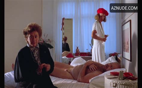 Trevor Cooper Balls Penis Scene In Drowning By Numbers Aznude Men