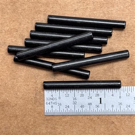 Remington 597 Assembly Pin 1059 300010