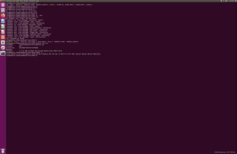学习讯为电子linux驱动时候加载模块遇到了问题 linux驱动模块加载后用不了但是不报错 csdn博客