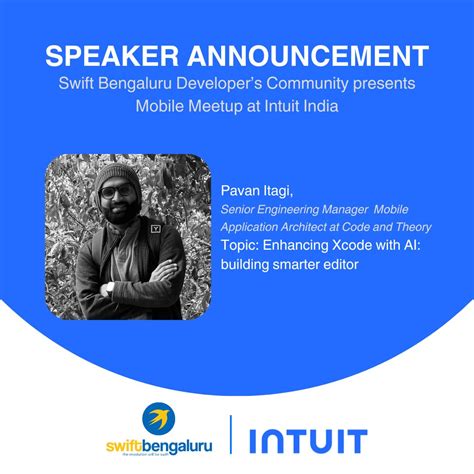 Swift Bengaluru On Linkedin All Ai Related For The Upcoming Ios Meetup