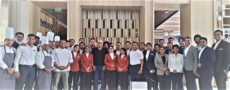 Courtyard By Marriott Aravali Resort On Linkedin Wearemarriott