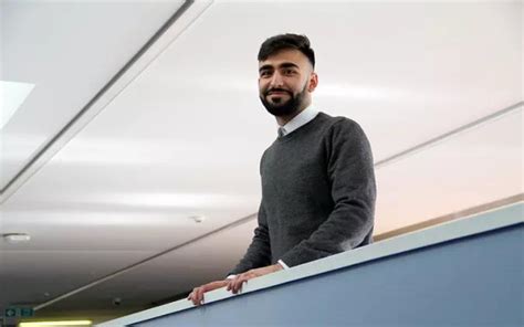 qanda with parsa hassan yazdi ucl institute of education