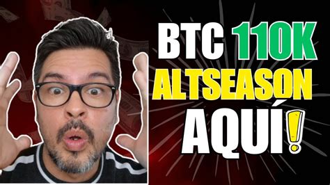 Este EVENTO Lo Puede CAMBIAR Todo Para BITCOIN Y Las ALTCOINS YouTube
