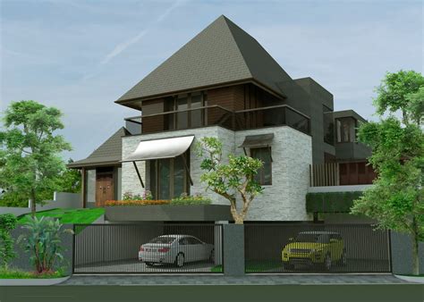 Top Rumah Indah