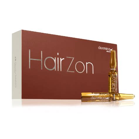 HairZon - Esthetic Pharma