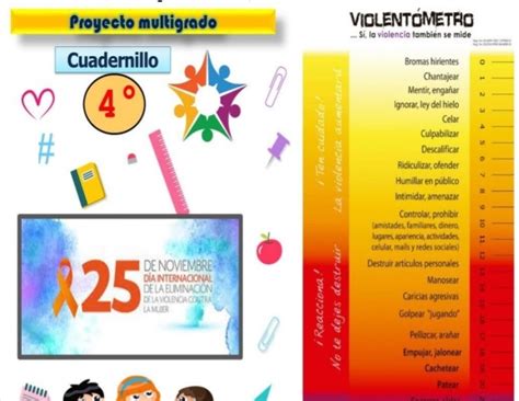 Cuadernillo De Reforzamiento Semana 13 Cuarto Grado