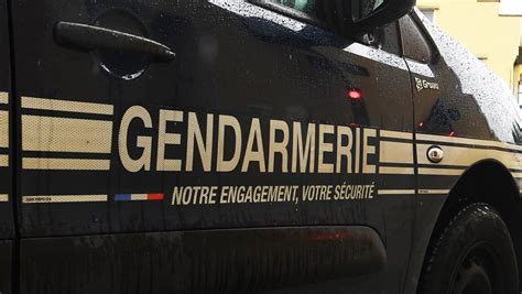 Il Est Retrouvé En état De Choc Un Gendarme Réserviste Agressé Et