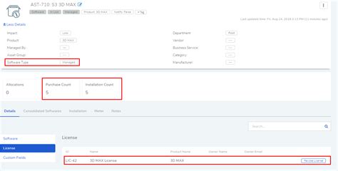 11 16 2 software license use case — motadata itsm user guide documentation