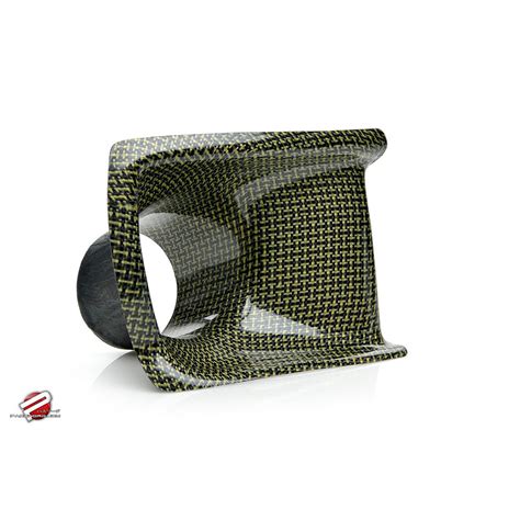 Passwordjdm Dry Carbon Fiberkevlar Bumper Duct 94 01 Integra Jdm Fr