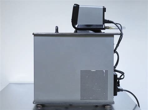 Polyscience Ap07r 20 A11b Space Saving Refrigerated Circulator