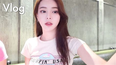 Vlog 태국 베프 휴가라길래 같이 놀아주려고 비지니스 클래스 타고 날라감 ️ 2달 전에 예약해야 하는 방콕 미슐랭 후기
