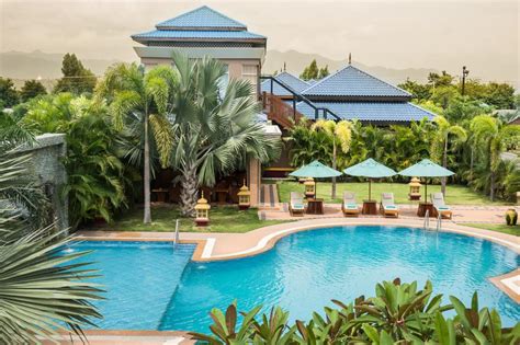 Hotel Shwe Pyi Thar Vexplore Tours
