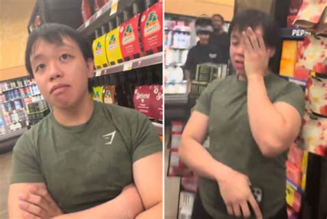 衝撃映像アメリカで 歳とSEXしようとしたアジア人ロリコンハンターに捕まりこうなる ポッカキットポッカキット