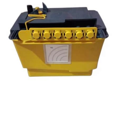 Cij Inkjet Printer Makeup Module For Printing At Best Price In New