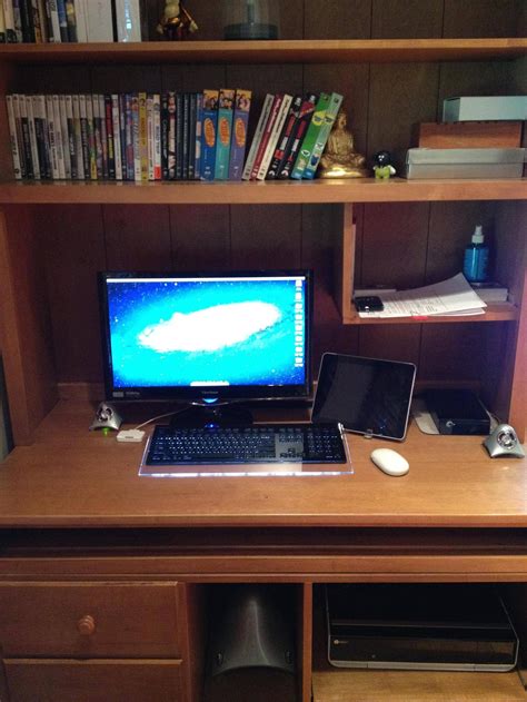 High School Summer Battlestation Rbattlestations