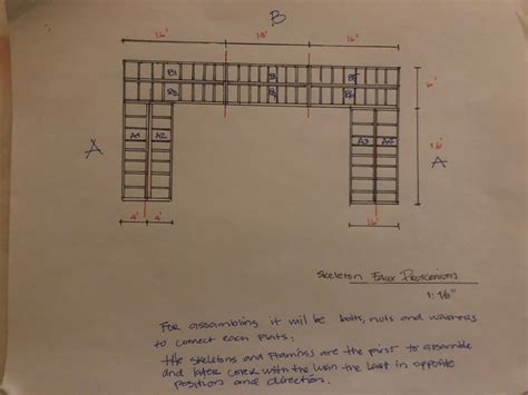 Faux Proscenium Massiel Gomez S Eportfolio