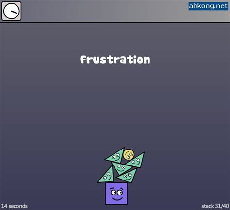 Blog Archive Super Stacker 2 Walkthrough