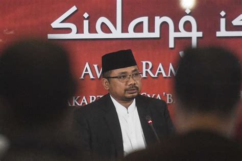 Kapan Mulai Puasa Di Sidang Isbat Dan Cara Menentukan Awal