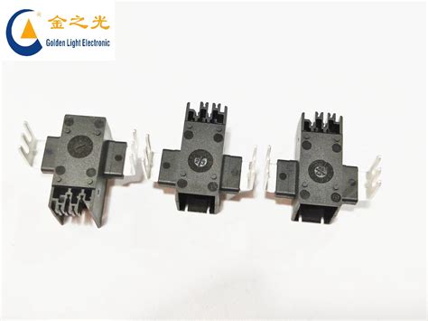 Custom Precision Injection Overmould Insert Molding Service For Current Sensor Plastic China