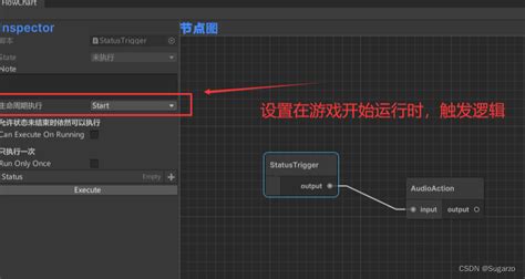 Unity Graphview Ew