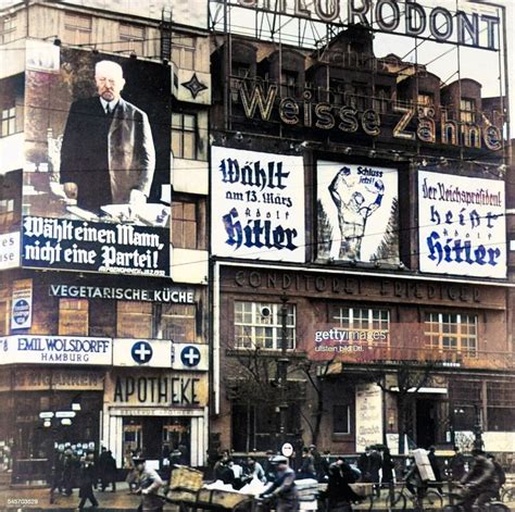 The Weimar Republic 1918 Interbellum 1918 1936 The Second World War