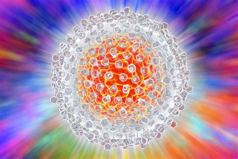 Hepatitis C Vaccine Oxford University Innovation