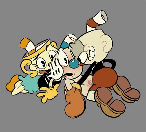Post 6283634 Cuphead Cupheadseries Moraaaaaaa Mschalice Mugman
