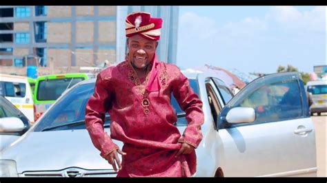 Kyathi Kya Ndeke Ndeke Ya Muthanga Official 4k Video Youtube