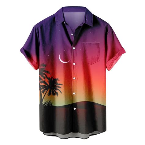 Szxzygs Dress Shirts For Men With Tie And Vest And Pants Mens Summer