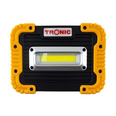 Portable Led Flood Light Tronic Kenya
