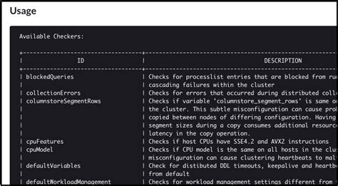 Find And Fix Problems Fast With Singlestore Tools