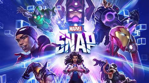 Is Marvel Snap Pay To Win Gamer Digest
