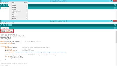 Viciados Em Arduino And Adicionar Bibliotecas Externas No Arduíno