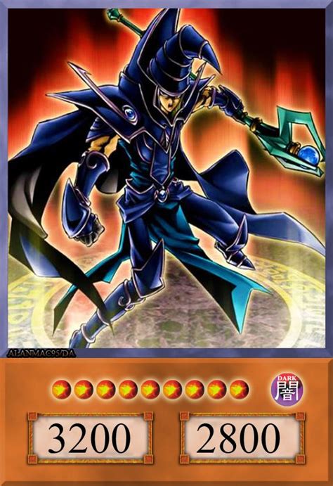 Sorcerer Of Dark Magic By Alanmac95 On Deviantart Obelisk The Tormentor