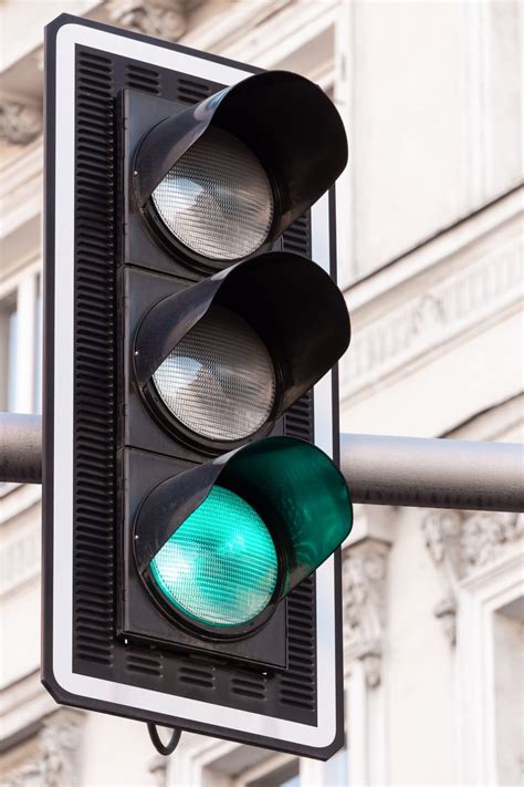 Rectangular Rapid Flashing Beacon Rrfb Am Signal