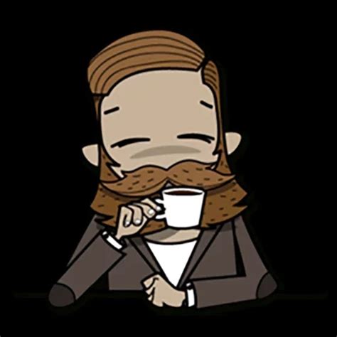 Buzzo Tgsticker — Whatsapp Stickers Pack