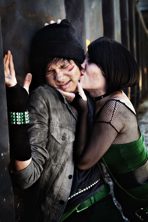 Tough Kisses By Duysphotoshoots On Deviantart Powerpuff Girls Power