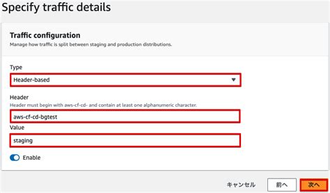 Cloudfront構成でもecsブルーグリーンデプロイメントを使えるようにする。 Aws Qiita