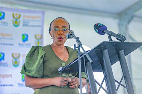 Motorists Must Obey Rules Of The Road During Easter Warns Minister