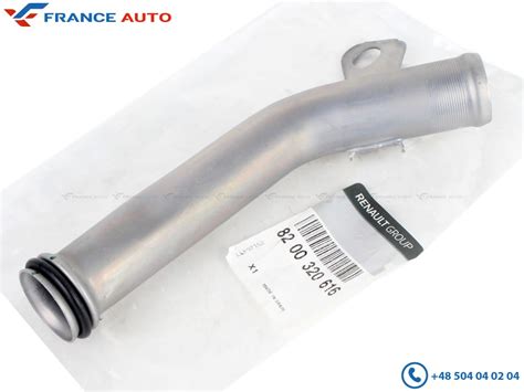 KrÓciec Rura WĄŻ PrzewÓd Wodny 19 Dci 20 16v • Parts For • Peugeot