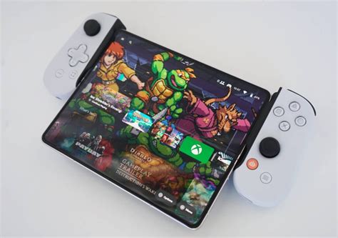 Backbone One For Android PlayStation Edition Review Pickr