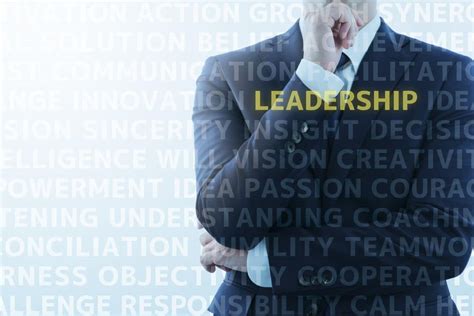 5 Qualités De Leader à Développer Pour Réussir