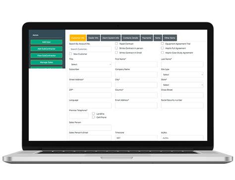 Automation Project Vyrazu Labs
