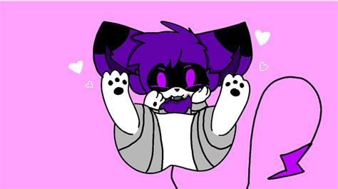 Cute Uzi Shadow Alt By Allie435 On Deviantart