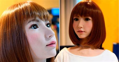 Sci Fi Film Starring Robot May Hire Robots For Supporting Actor And